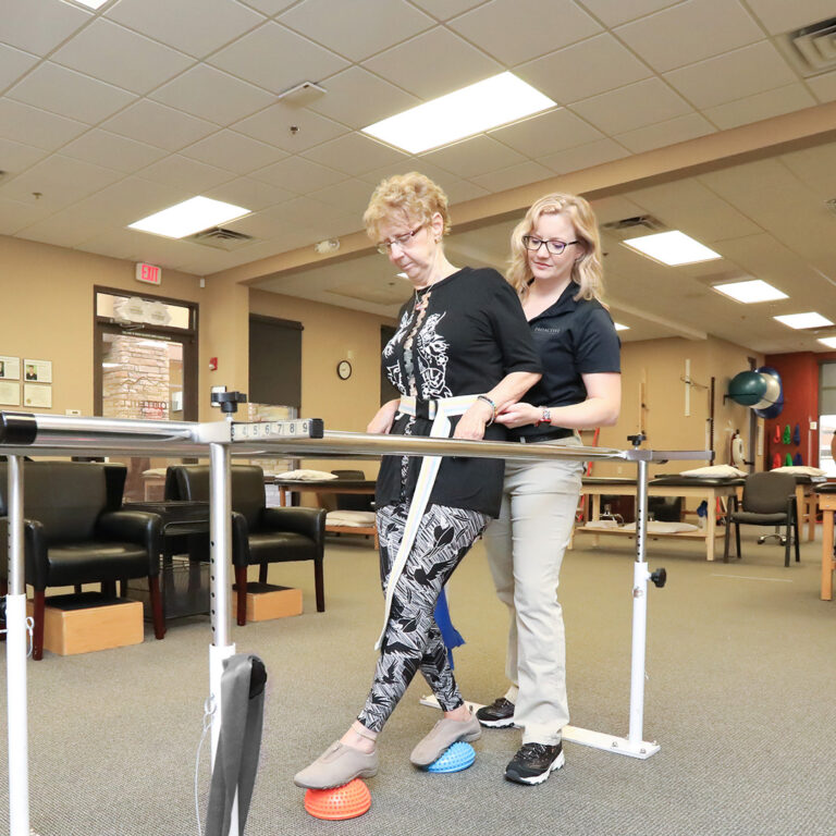 Finding Balance: Understanding Morning Dizziness & Vertigo