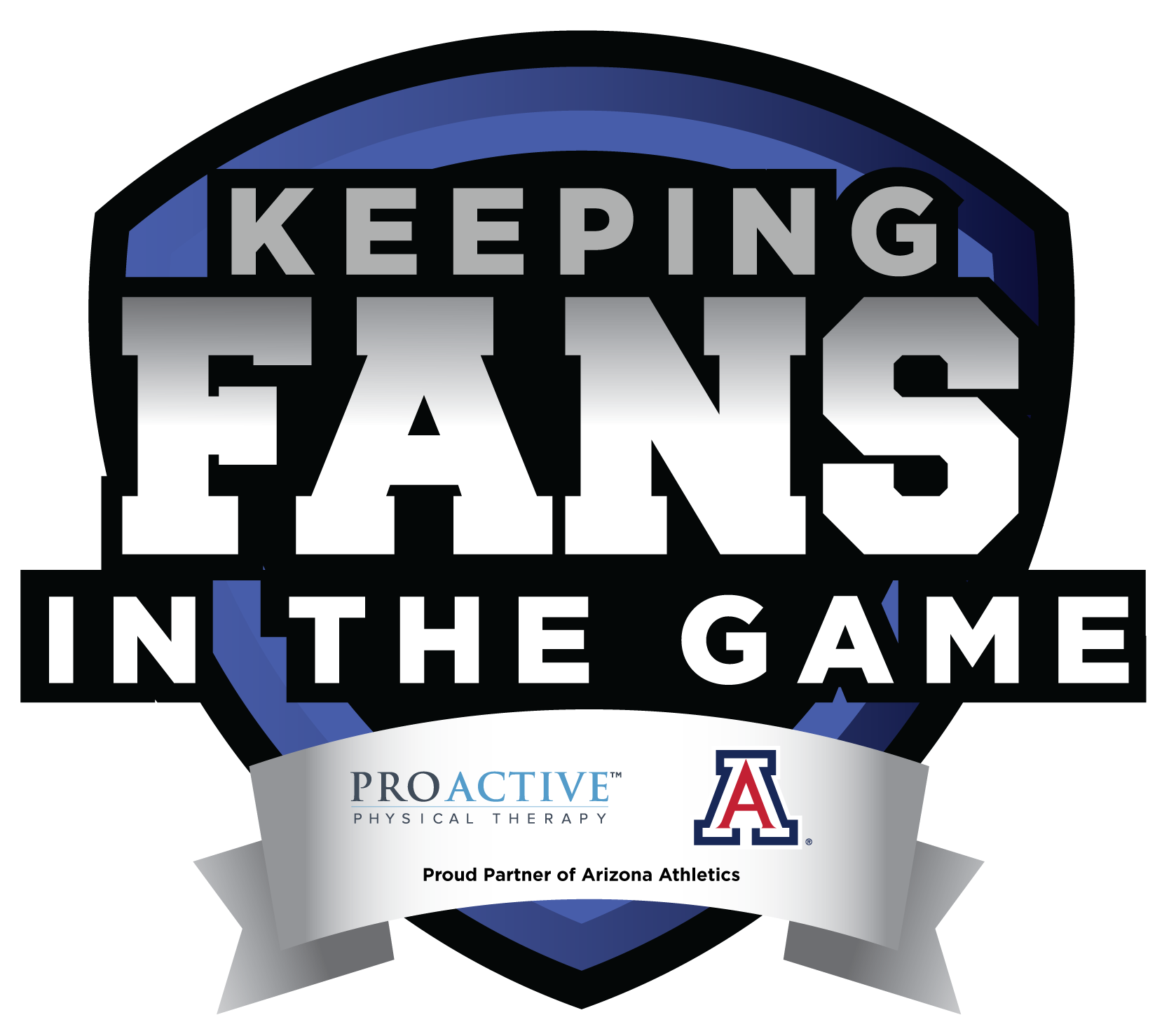 ProActive Physical Therapy Partners with U of A Athletics | ProActive ...