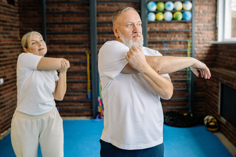 ProActive Physical Therapy Clinics | Tucson, AZ Physical Therapy