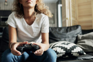 Everything You Need To Know About The Cause of Gamer's Thumb ...