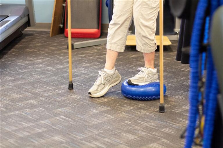 ProActive Physical Therapy Clinics | Tucson, AZ Physical Therapy